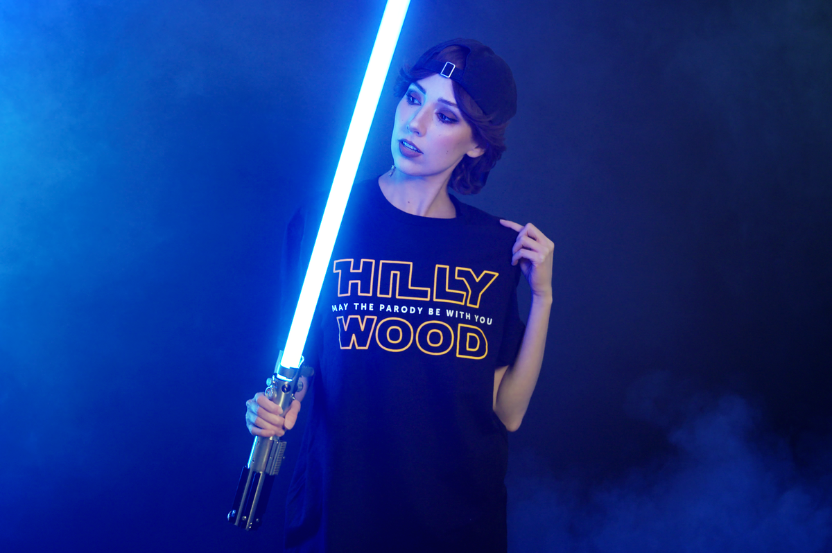 Shop Hillywood