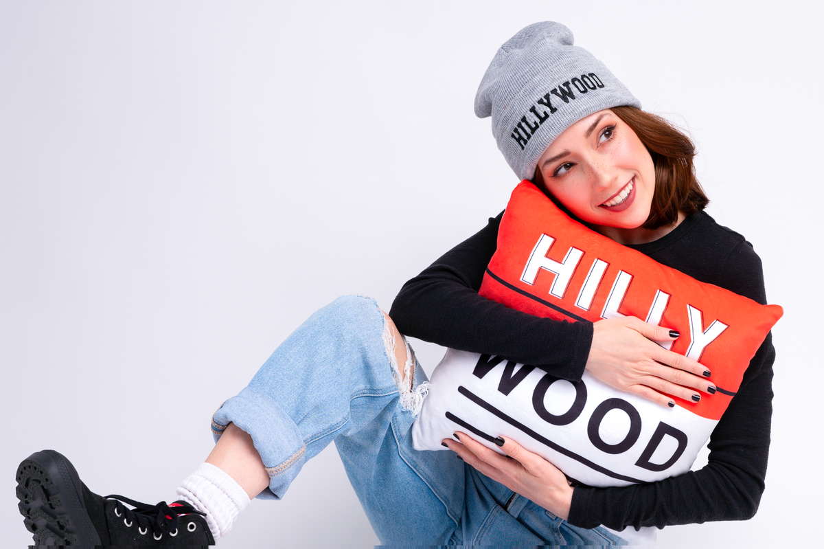Shop Hillywood